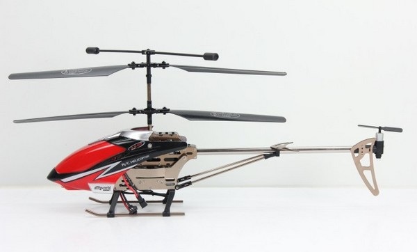 HTX H227-52 RC helicopter HTX H227-52 helicopter parts English manual book