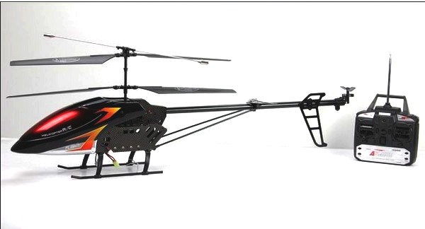 More helicopter pictures here